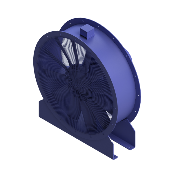 Industrial Fans Shop | Fans & Blowers for Industries